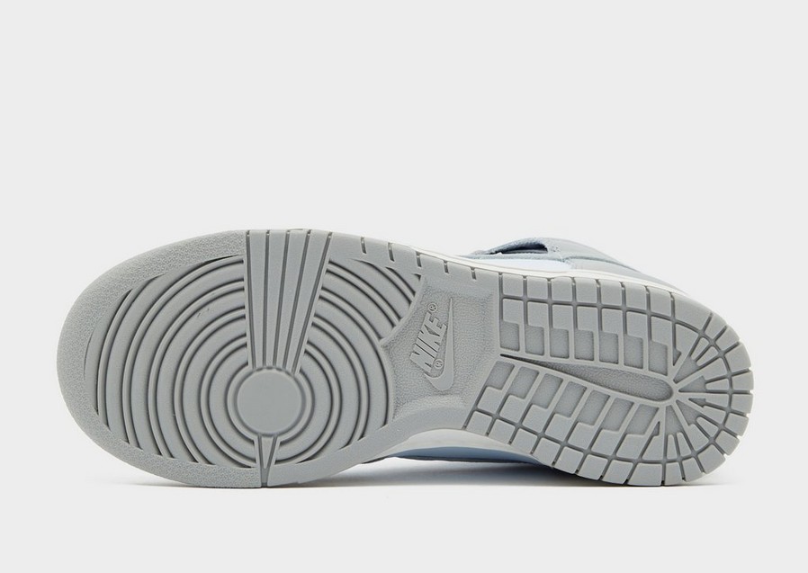 Sneakers NIKE DUNK HIGH DD1869-401 • Gri • Femei • JD Sports Romania