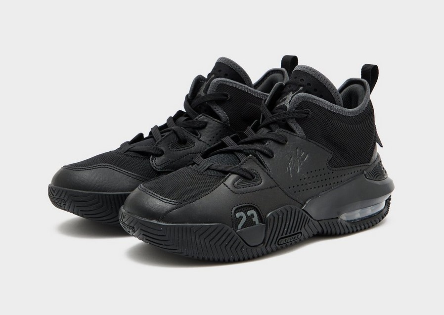 Sneakers JORDAN STAY LOYAL 2 DQ8398-002 • Negru • Copii • JD Sports Romania