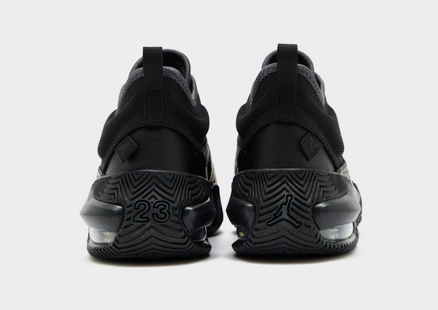 Sneakers JORDAN STAY LOYAL 2 DQ8398-002 • Negru • Copii • JD Sports Romania