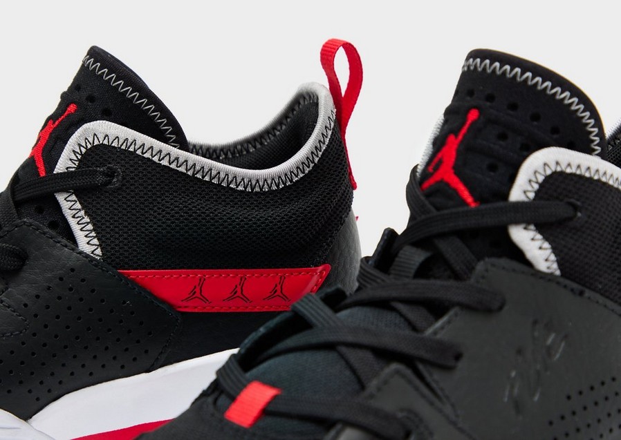 Sneakers JORDAN STAY LOYAL 2 DQ8398-006 • Negru • Copii • JD Sports Romania