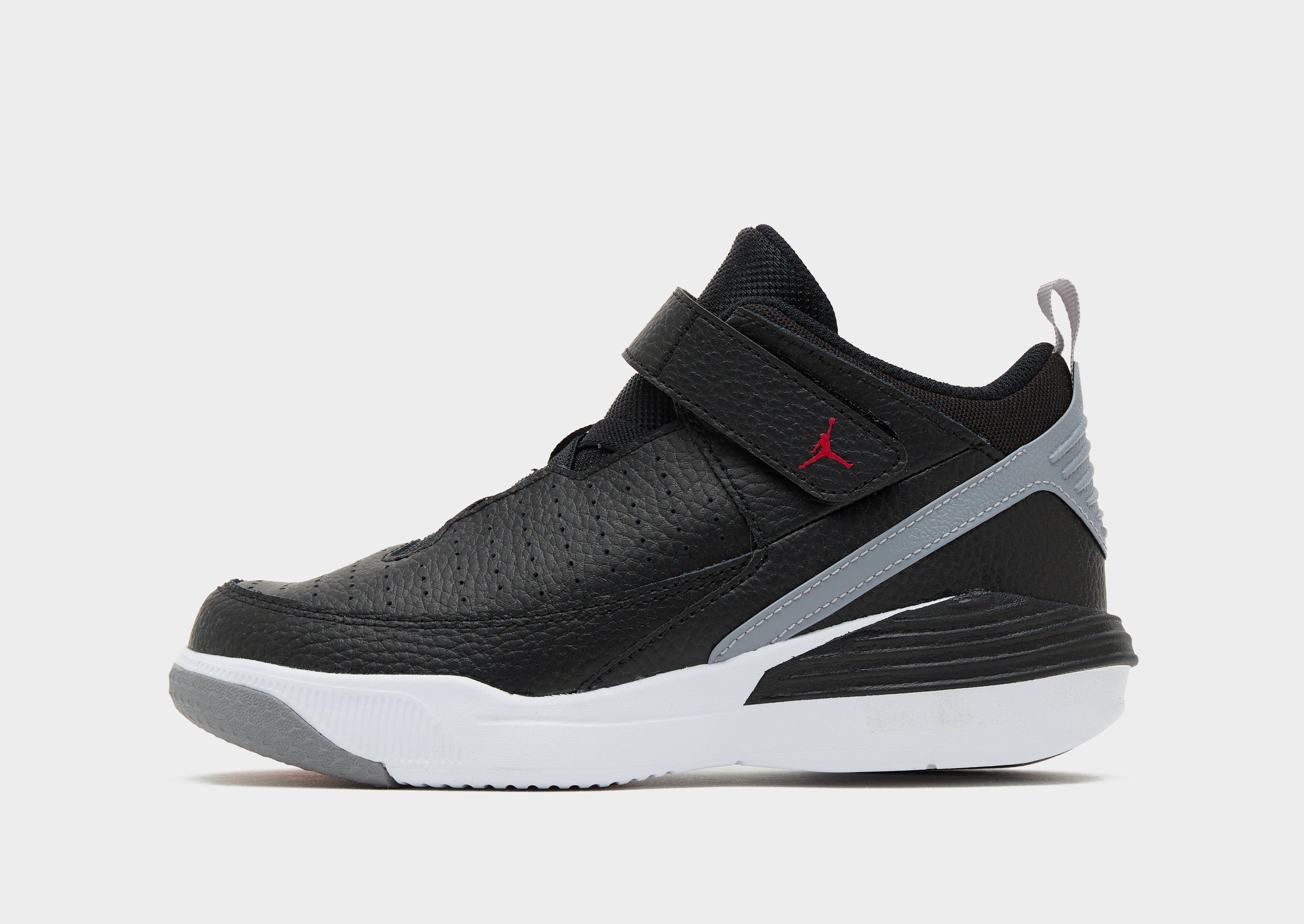 JORDAN MAX AURA 5 DZ4354-061 | Черен цвят JD Sports