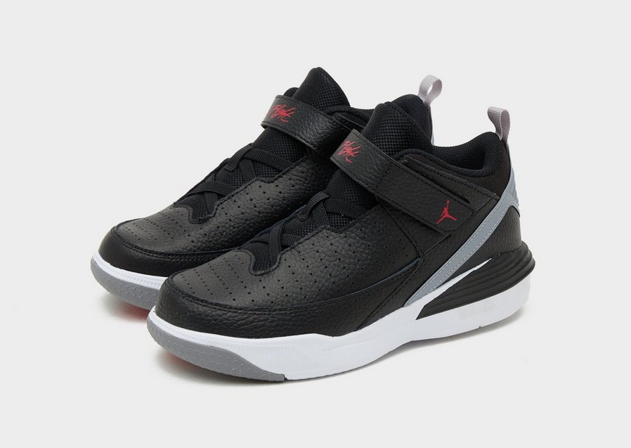 Sneakers JORDAN MAX AURA 5 DZ4354-061 • Negru • Copii • JD Sports Romania