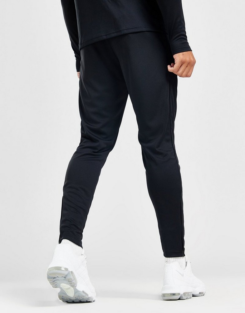 Nike Spodnie M Nk Df Acd23 Pant Kpz Br Dv9740 014 Kolor Czarny Męskie