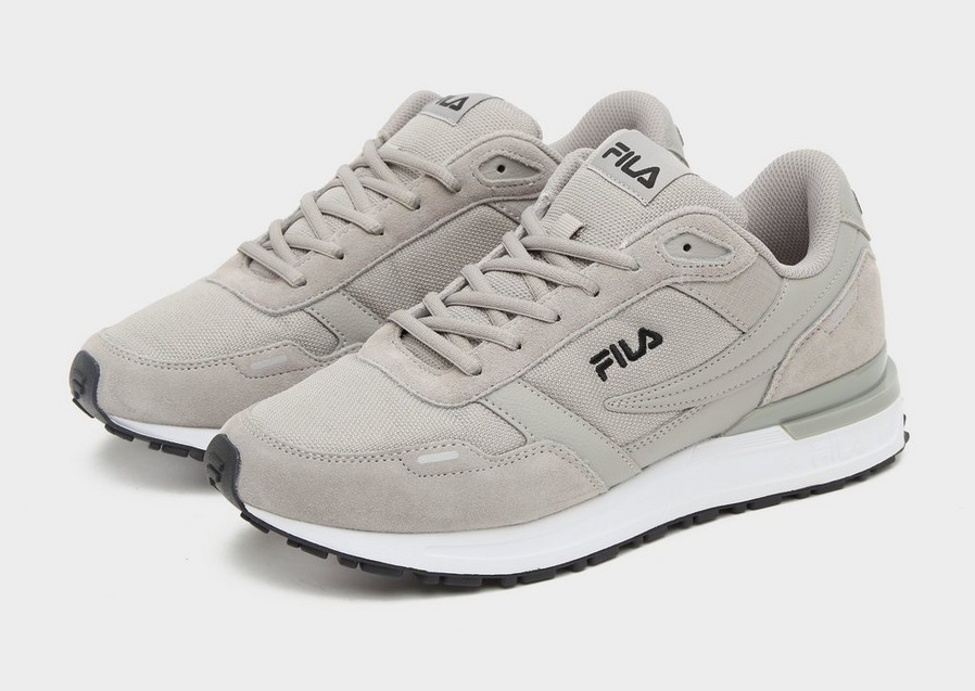 FILA VALADO 1CM02162-052 | kolor Szary Męskie Buty w JD Sports