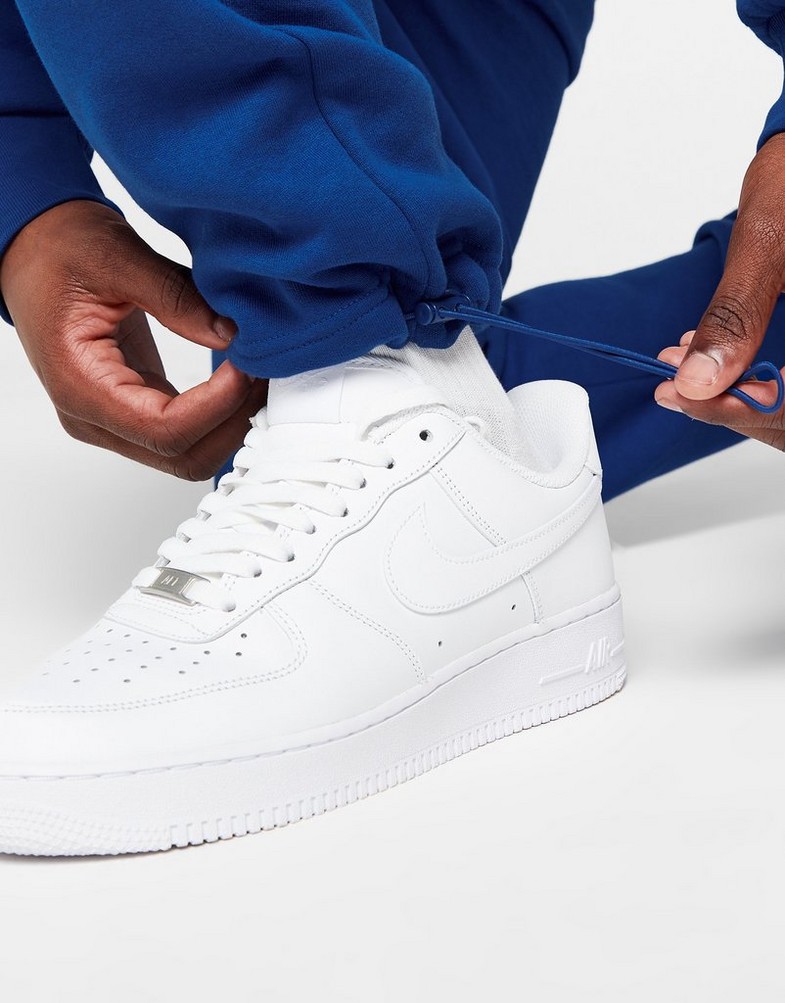 HOODRICH SPODNIE STADIUM JOG BLU HR-0323-0589 | kolor Granatowy Męskie ...