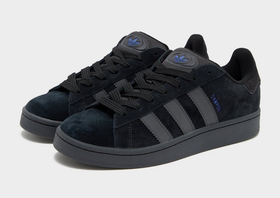 Sneakers ADIDAS CAMPUS 00S (ID2064) Bărbați culoare Negru ...