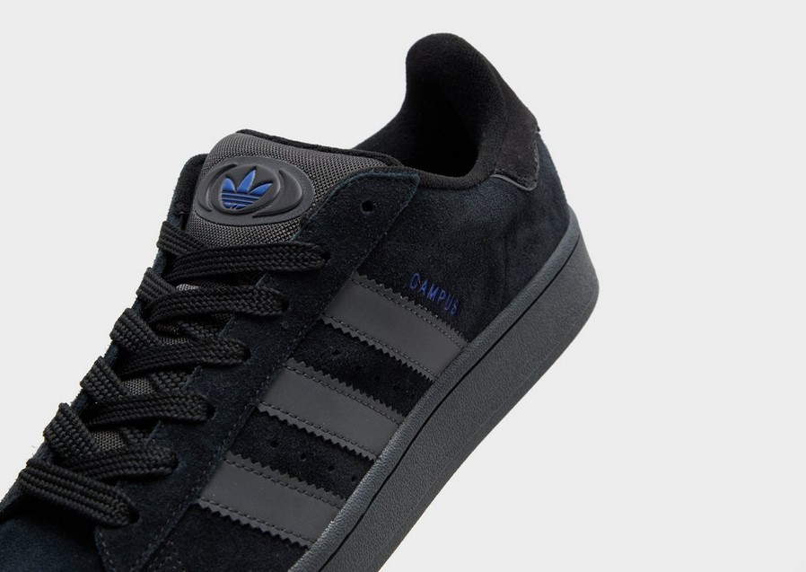 Sneakers ADIDAS CAMPUS 00S (ID2064) Bărbați culoare Negru ...