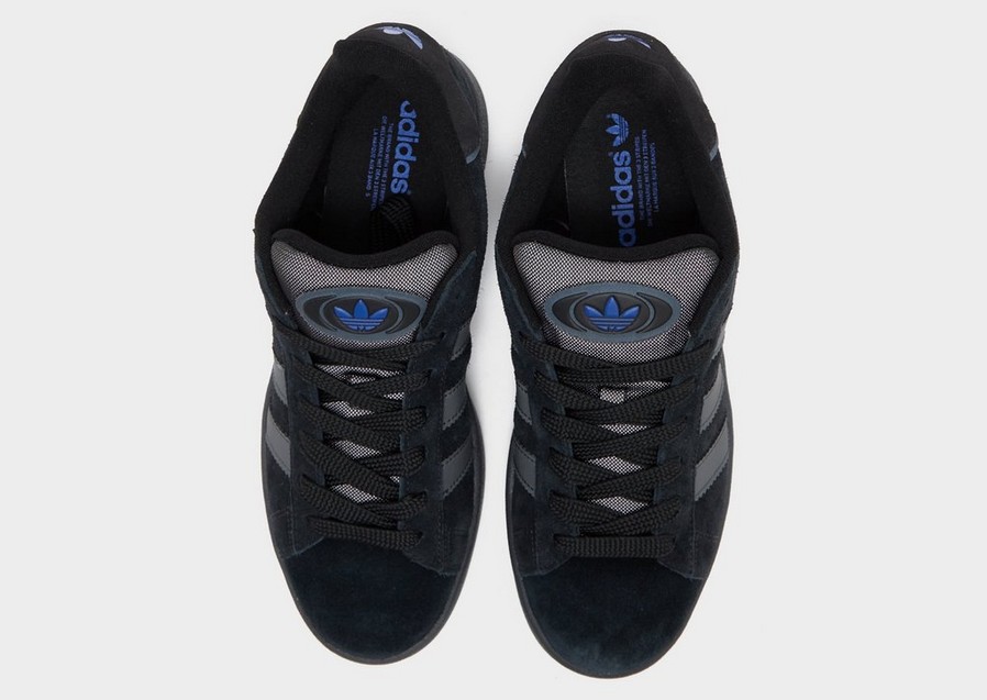 Sneakers ADIDAS CAMPUS 00S (ID2064) Bărbați culoare Negru ...