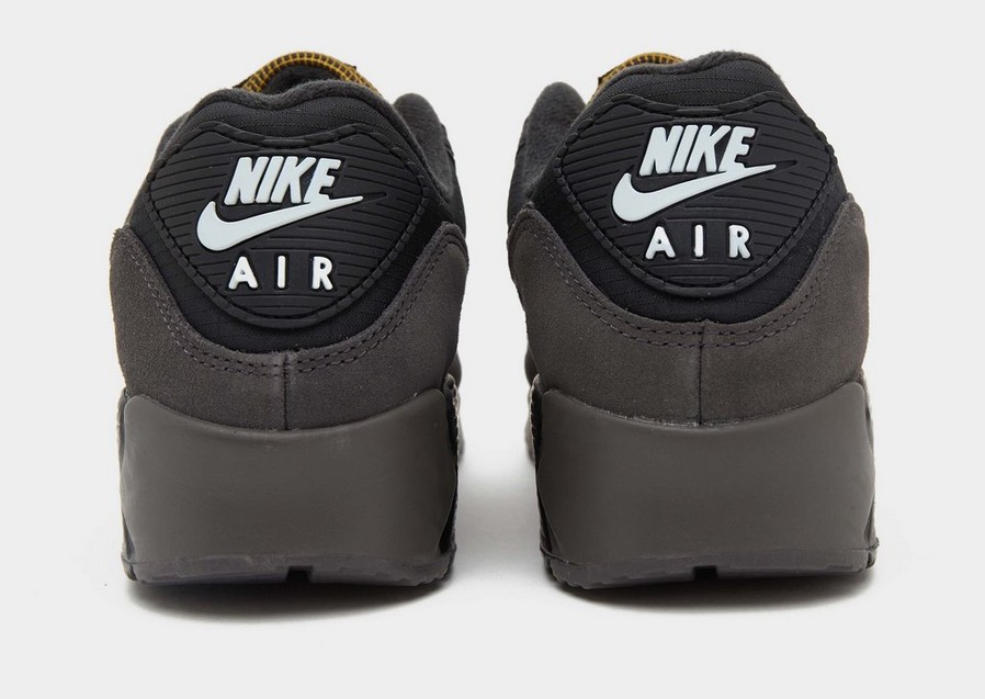 NIKE AIR MAX 90 FB9657-001 | kolor Czarny Męskie Buty w JD Sports