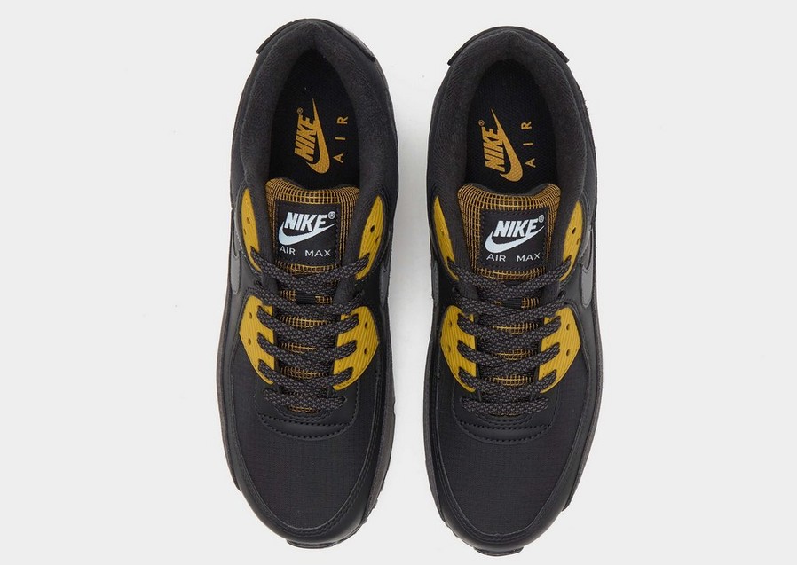 NIKE AIR MAX 90 FB9657-001 | kolor Czarny Męskie Buty w JD Sports