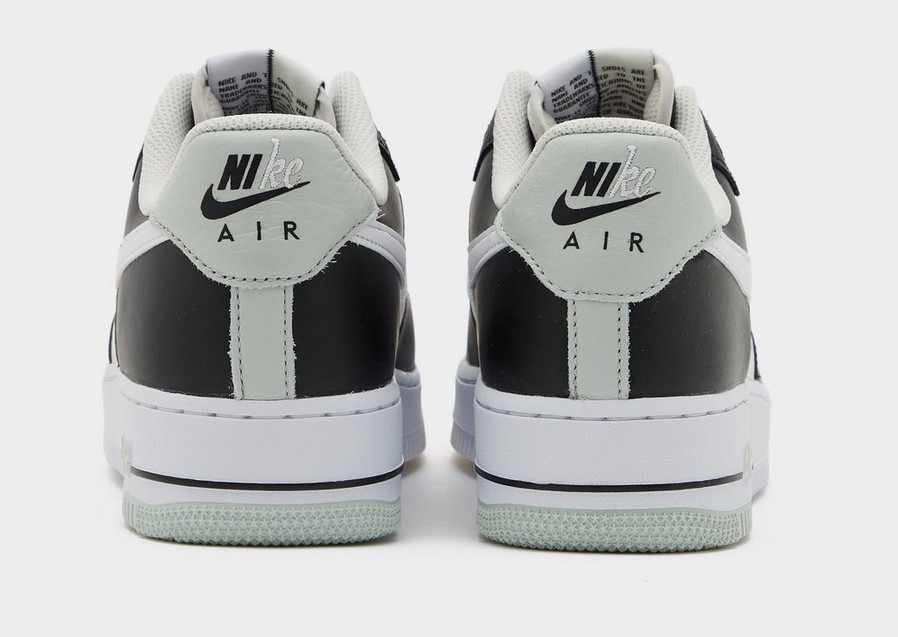 NIKE AIR FORCE 1 '07 LV8 FD2592-002 | kolor Beżowy Męskie Buty w JD Sports