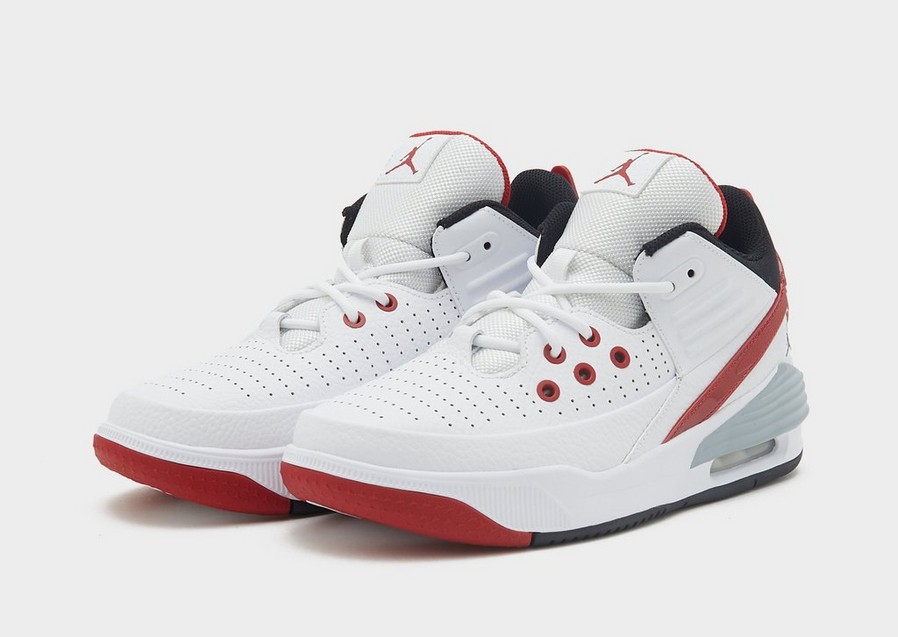 JORDAN MAX AURA 5 DZ4352-101 | kolor Biały Dziecięce Buty w JD Sports