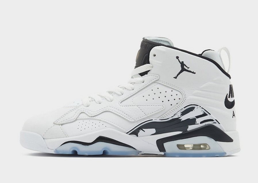 Sneakers JORDAN MVP DZ5577-100 • Alb • Copii • JD Sports Romania