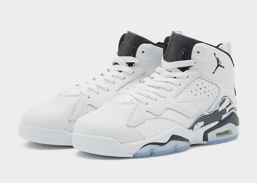 Sneakers JORDAN MVP DZ5577-100 • Alb • Copii • JD Sports Romania