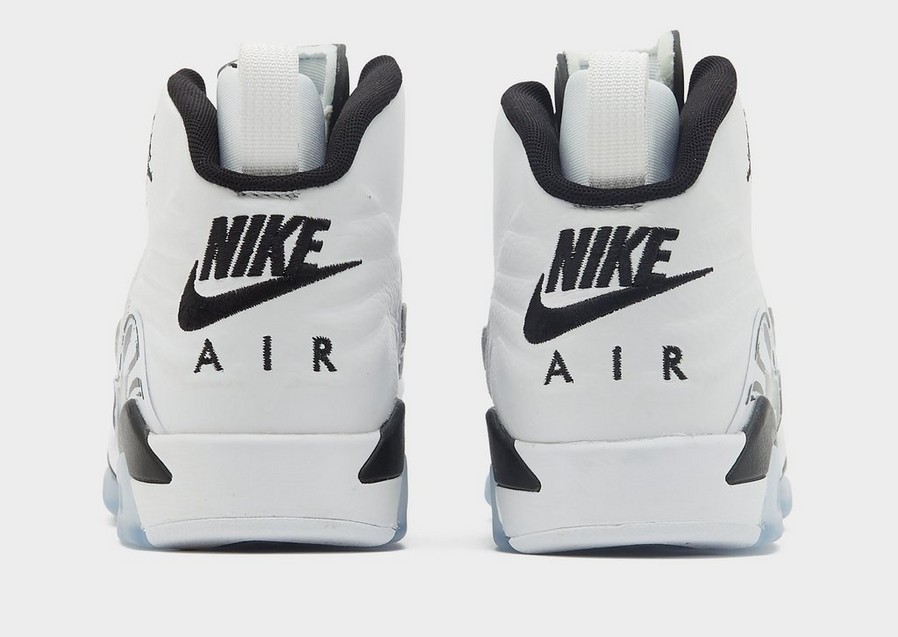 Sneakers JORDAN MVP DZ5577-100 • Alb • Copii • JD Sports Romania