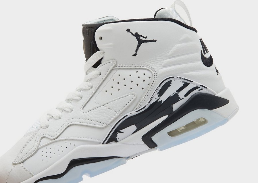 Sneakers JORDAN MVP DZ5577-100 • Alb • Copii • JD Sports Romania