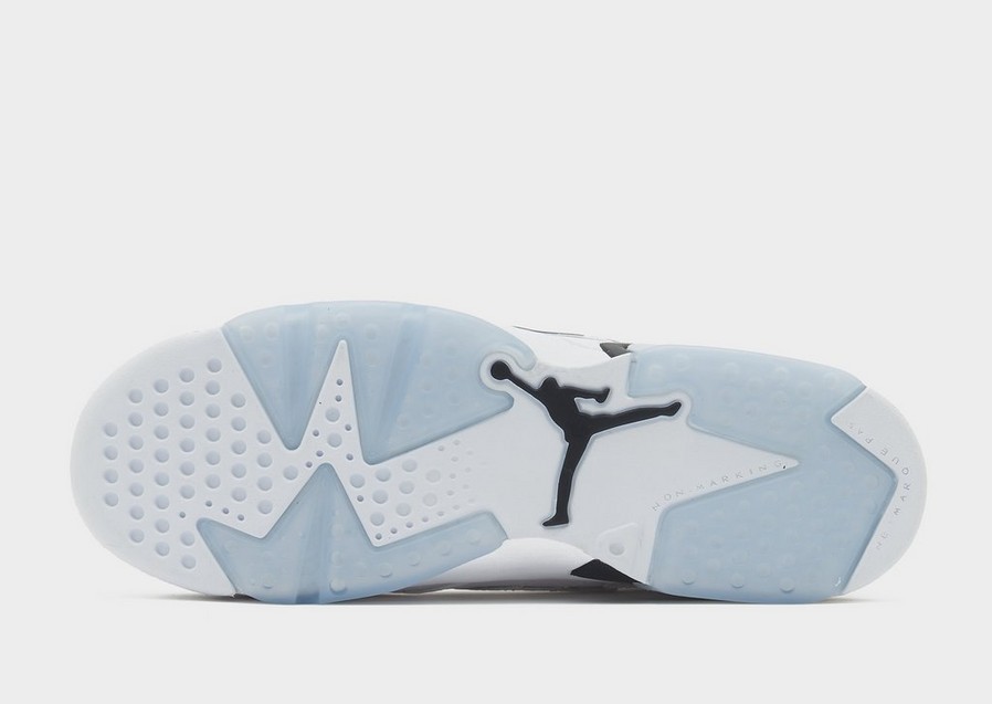 Sneakers JORDAN MVP DZ5577-100 • Alb • Copii • JD Sports Romania