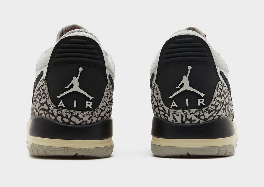 Sneakers AIR JORDAN LEGACY 312 LOW CD9054-101 • Gri • Copii • JD Sports ...