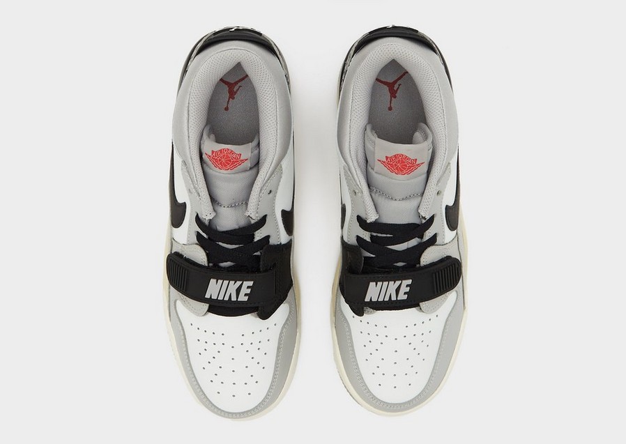 Sneakers AIR JORDAN LEGACY 312 LOW CD9054-101 • Gri • Copii • JD Sports ...