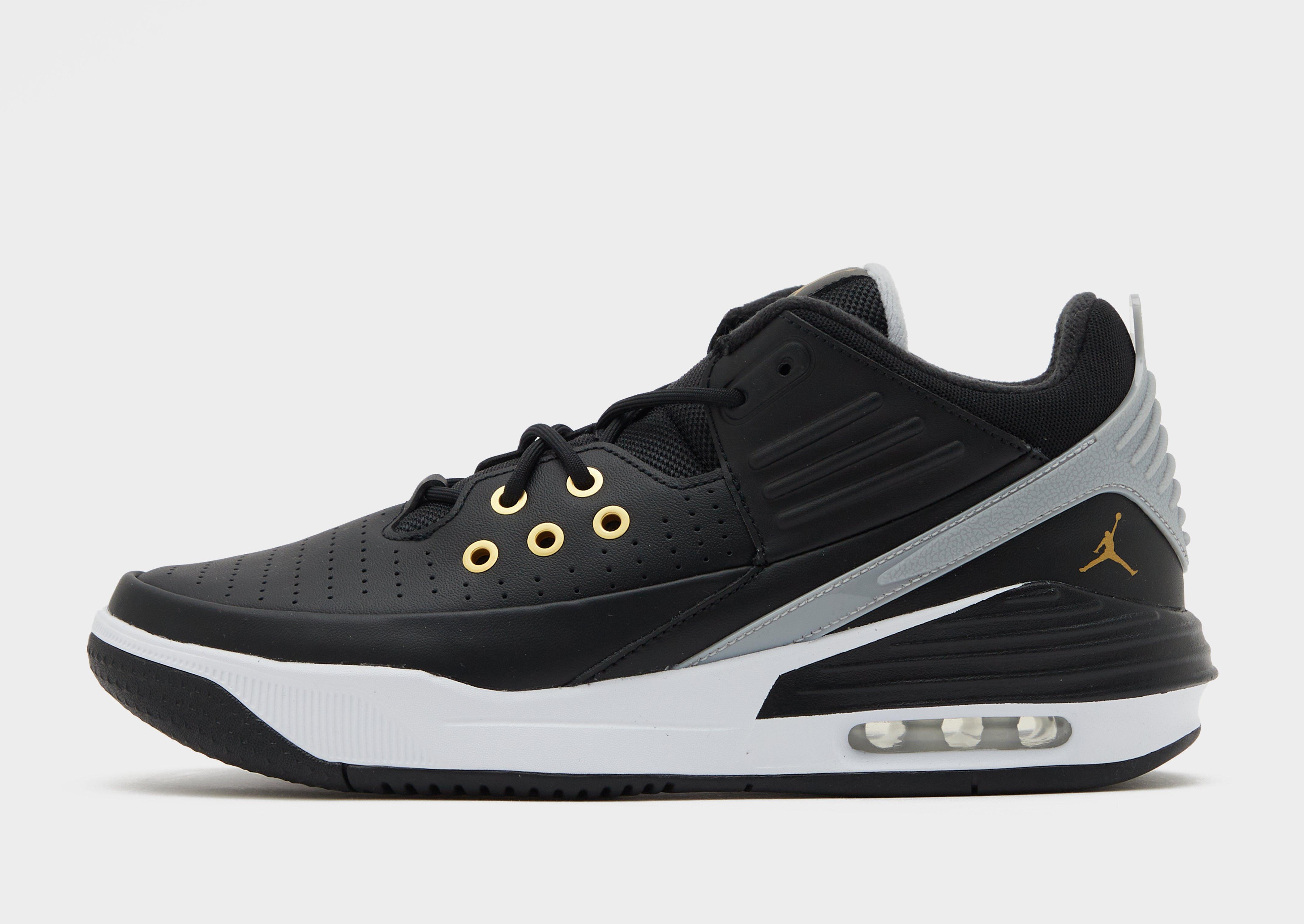 JORDAN MAX AURA 5 DZ4353-017 | kolor Czarny Męskie Buty w JD Sports JORDAN MAX AURA 5 DZ4353-017 | kolor Czarny Męskie Buty w JD Sports