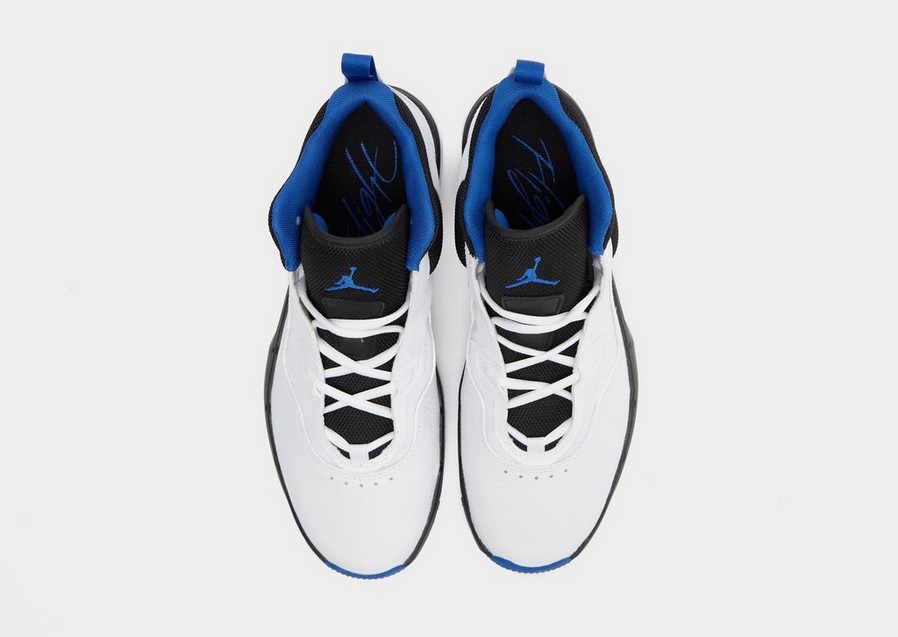 JORDAN STAY LOYAL 3 FB1396-100 | kolor Biały Męskie Buty w JD Sports