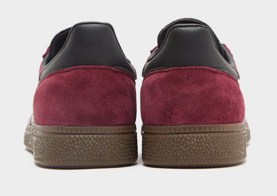 ADIDAS HANDBALL SPEZIAL IG6184 | Бордо цвят JD Sports