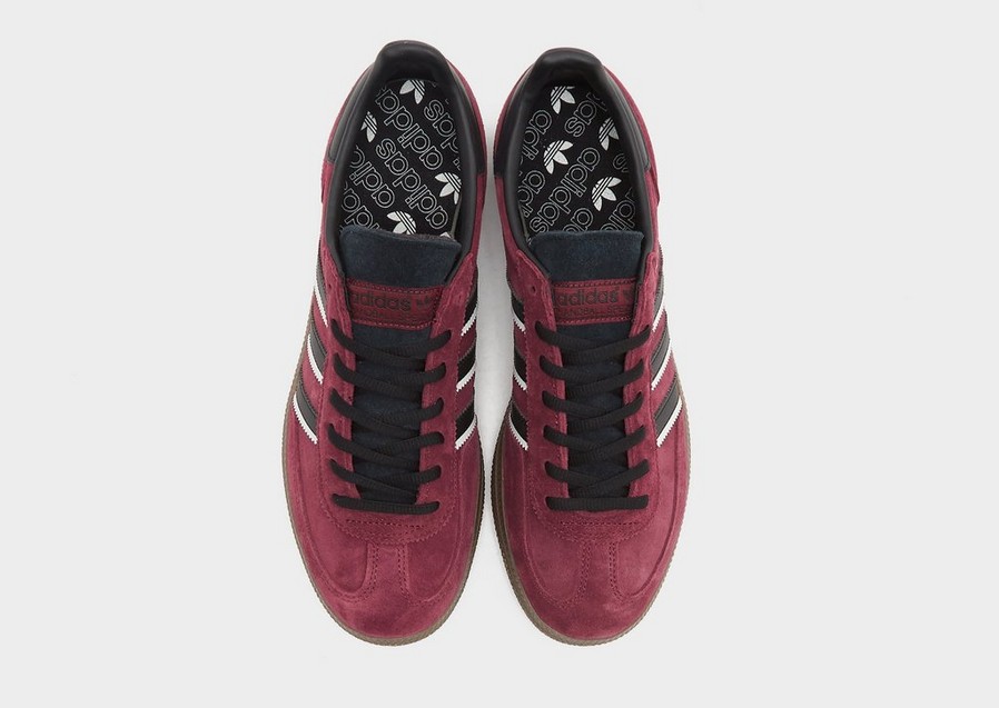 ADIDAS HANDBALL SPEZIAL IG6184 | Бордо цвят JD Sports