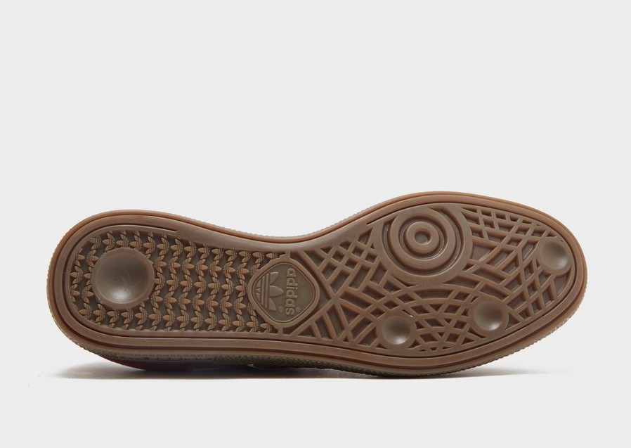 ADIDAS HANDBALL SPEZIAL IG6184 | Бордо цвят JD Sports