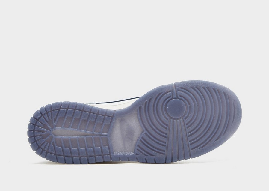 NIKE DUNK LOW (GS) FB9109-101 | Сив цвят JD Sports