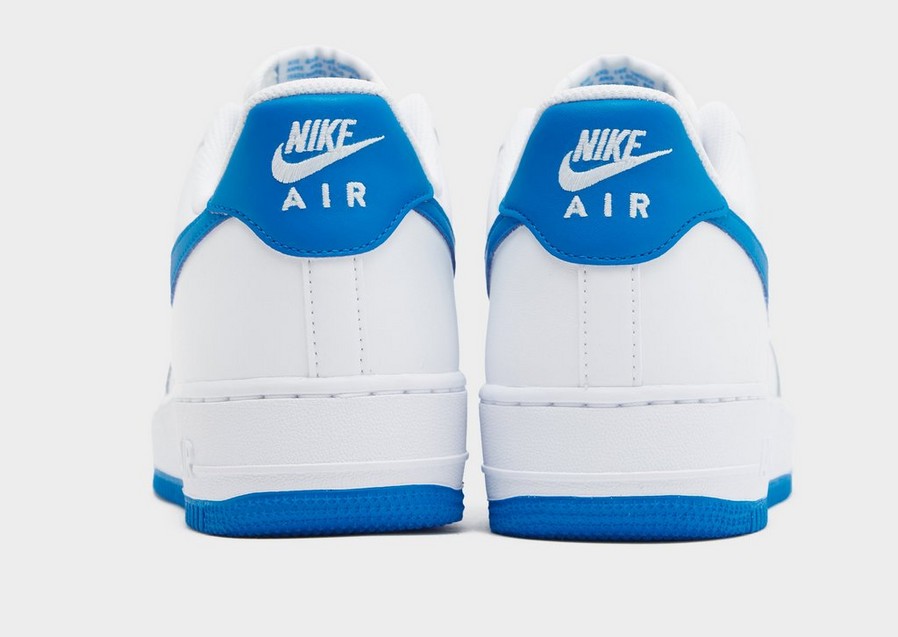NIKE AIR FORCE 1 '07 FJ4146-103 | kolor Biały Męskie Buty w JD Sports