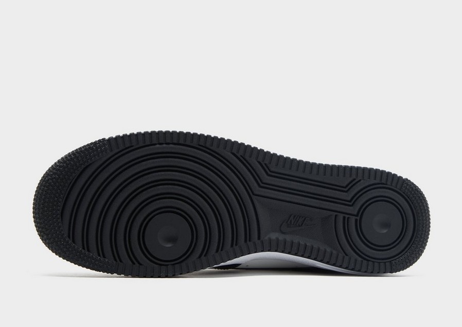NIKE AIR FORCE 1 '07 FZ4615-001 | kolor Czarny Męskie Buty w JD Sports