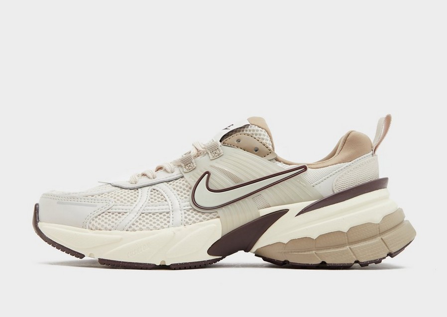 NIKE V2K RUN FD0736-103 | Бежов цвят JD Sports