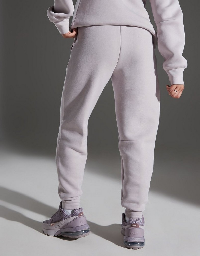 Pantaloni NIKE PANTALONI W NSW TCH FLC MR JGGR TECH FLEECE FB8330-019 ...