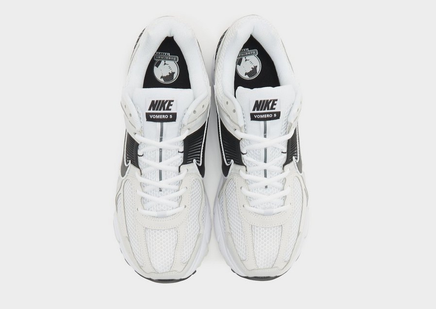 NIKE ZOOM VOMERO 5 FB9149-101 | Сребрист цвят JD Sports