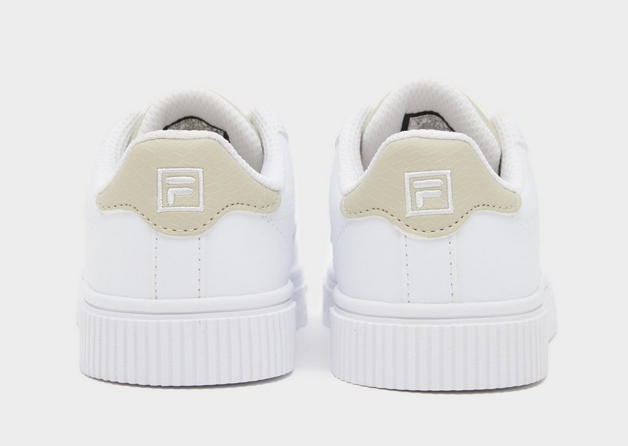 FILA PANACHE 7CM01853-100 barva Bílá Dětské Boty | JD Sports