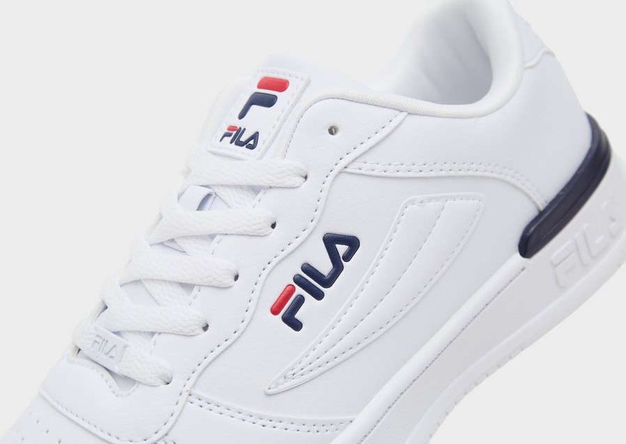 Sneakers FILA MGX 200 (3CM01861-125) Copii culoare Alb • Încălțăminte ...
