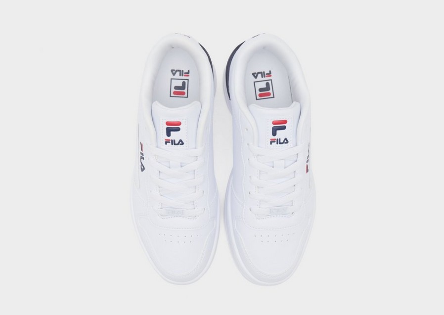 Sneakers FILA MGX 200 3CM01861-125 • Alb • Copii • JD Sports Romania