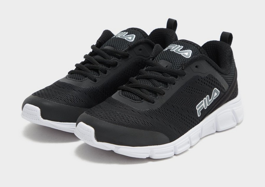 FILA FLASHATTACK 5RM02713-003 szín Fekete Női Cipők | JD Sports