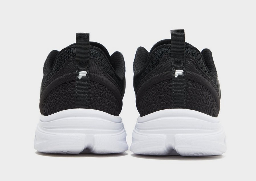 FILA FLASHATTACK 5RM02713-003 szín Fekete Női Cipők | JD Sports