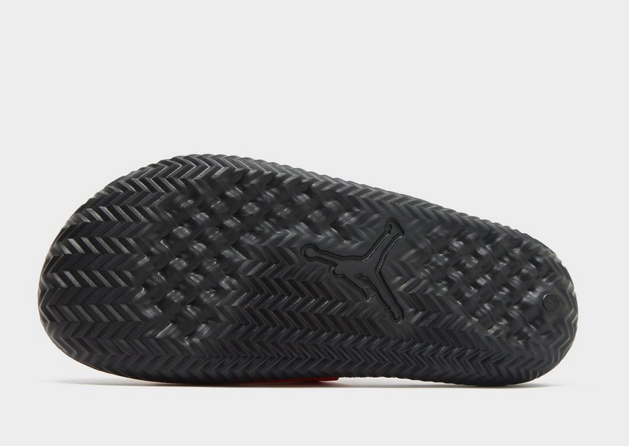 JORDAN JUMPMAN SLIDE FQ1598-600 | Черен цвят JD Sports