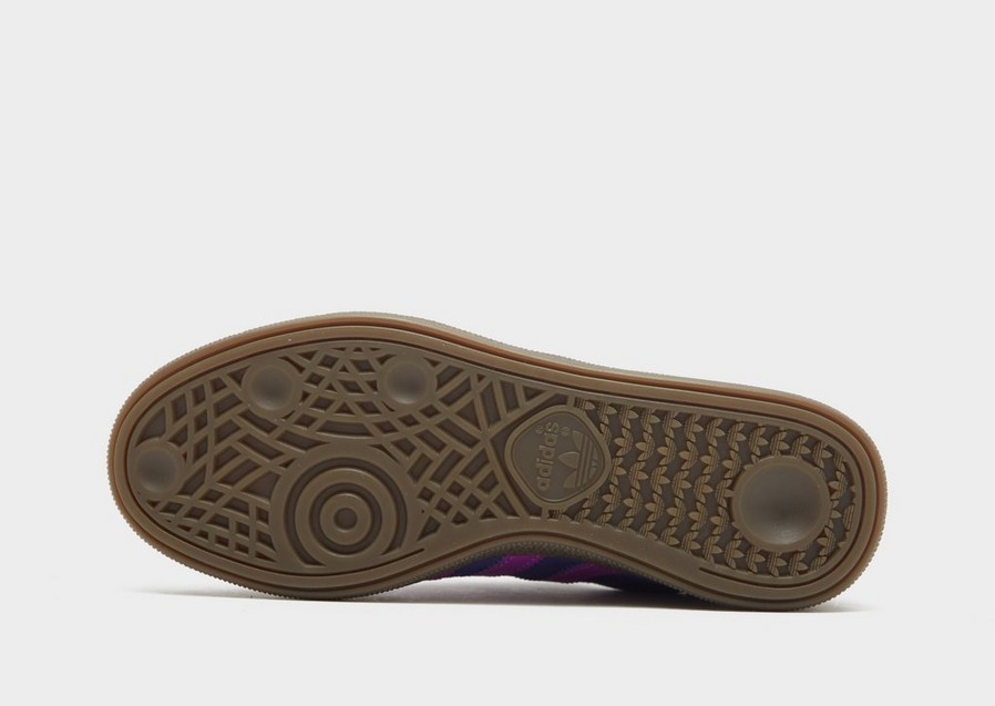 Sneakers ADIDAS HANDBALL SPEZIAL IH8009 • Violet • Copii • JD Sports ...