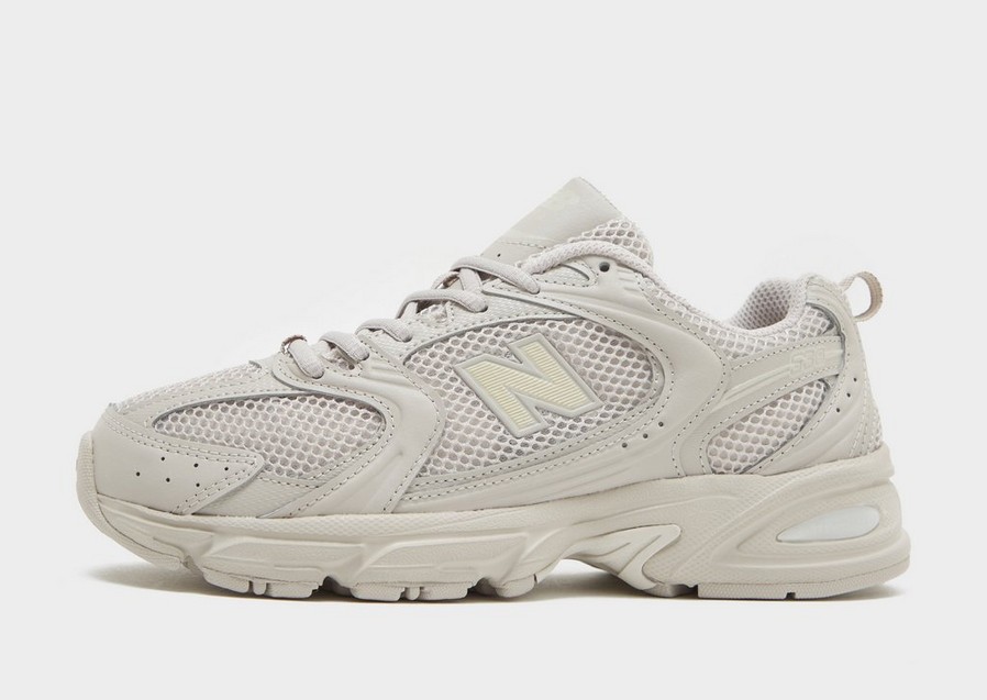 Sneakers NEW BALANCE MR530MM (MR530MM) Femei culoare Maro ...