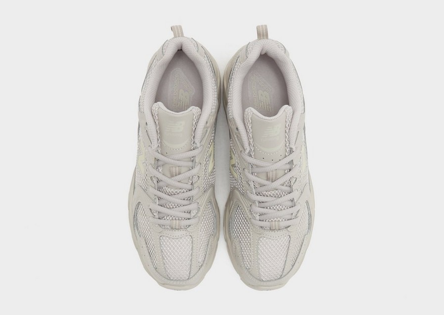 Sneakers NEW BALANCE MR530MM (MR530MM) Femei culoare Maro ...