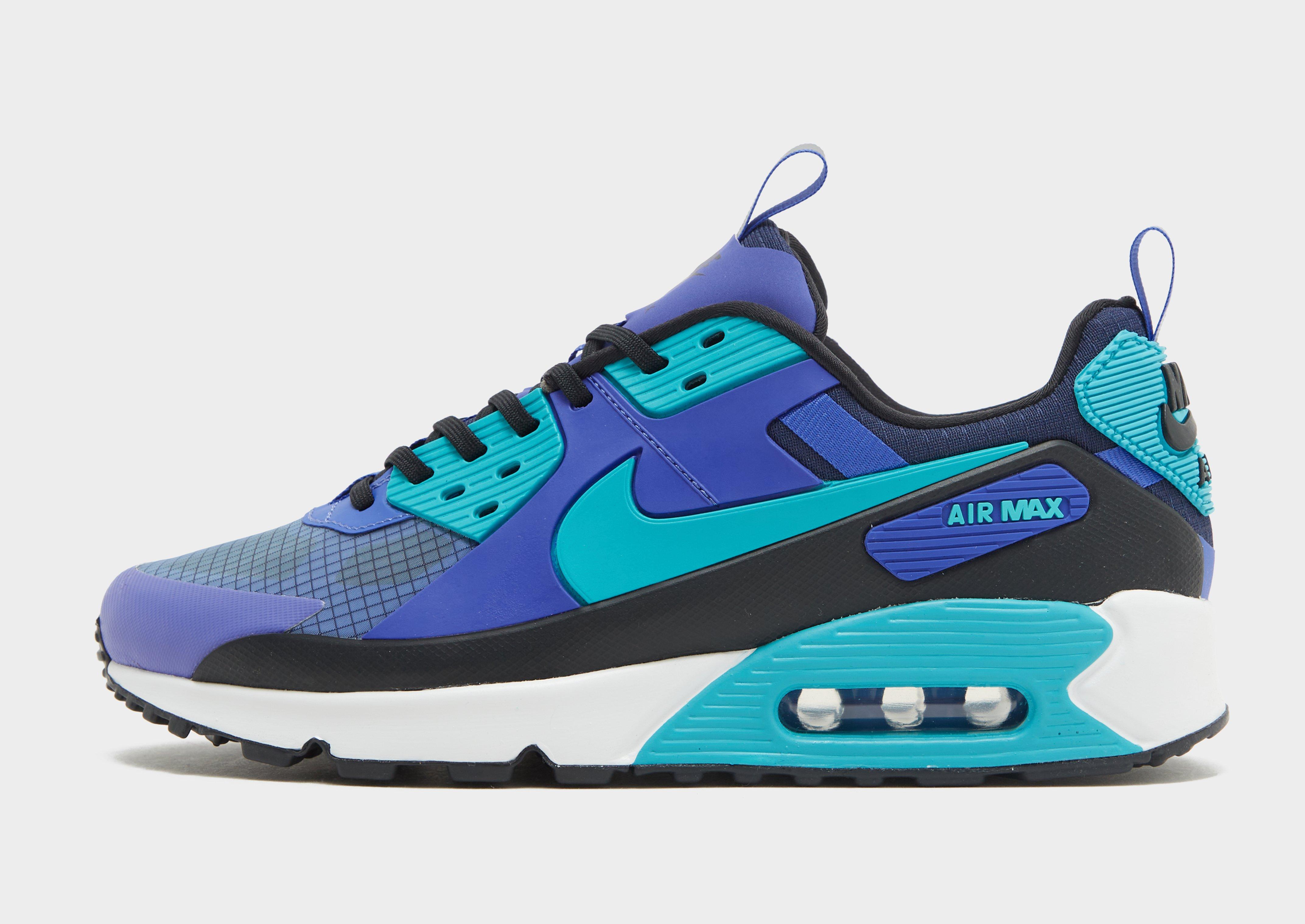 Calendario delle uscite 2024: Le sneakers in arrivo a novembre