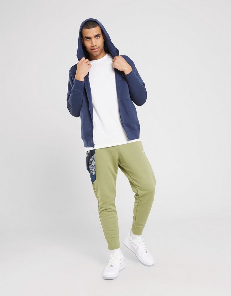 Pantaloni NIKE PANTALONI NIKE SPORTSWEAR CLUB (BV2679-334) Bărbați ...