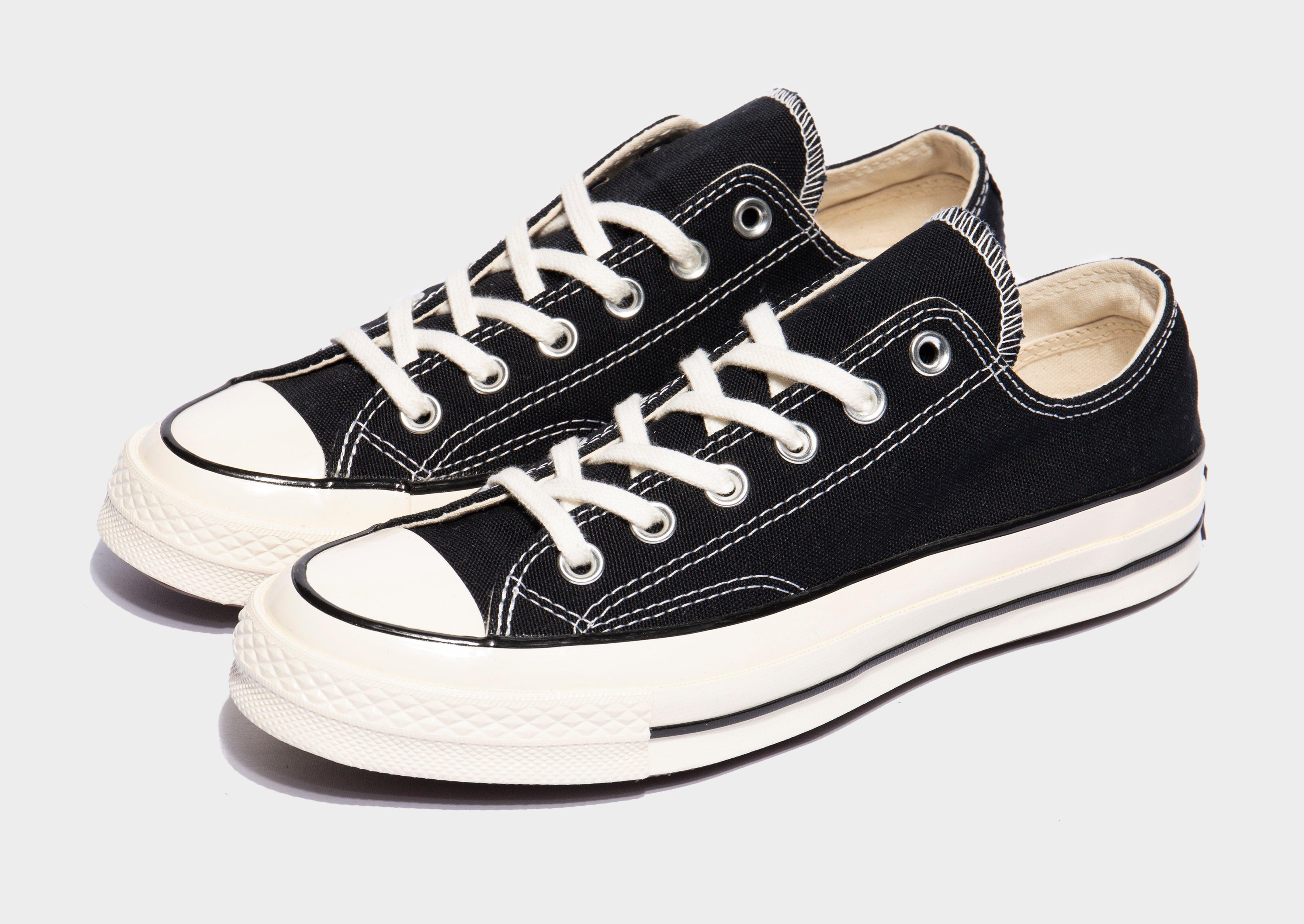 Cara Membedakan Sepatu Converse Asli dan Palsu - JD Sports Indonesia Blog