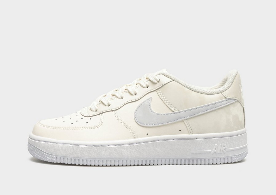Sneakers NIKE AIR FORCE 1 CT3839-110 • Bej • Copii • JD Sports Romania
