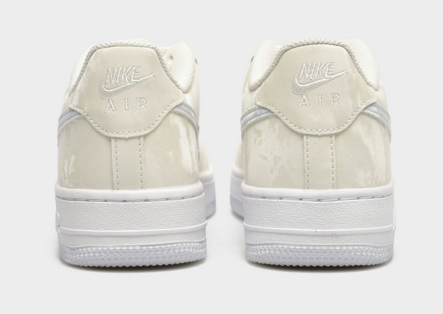 Sneakers NIKE AIR FORCE 1 CT3839-110 • Bej • Copii • JD Sports Romania
