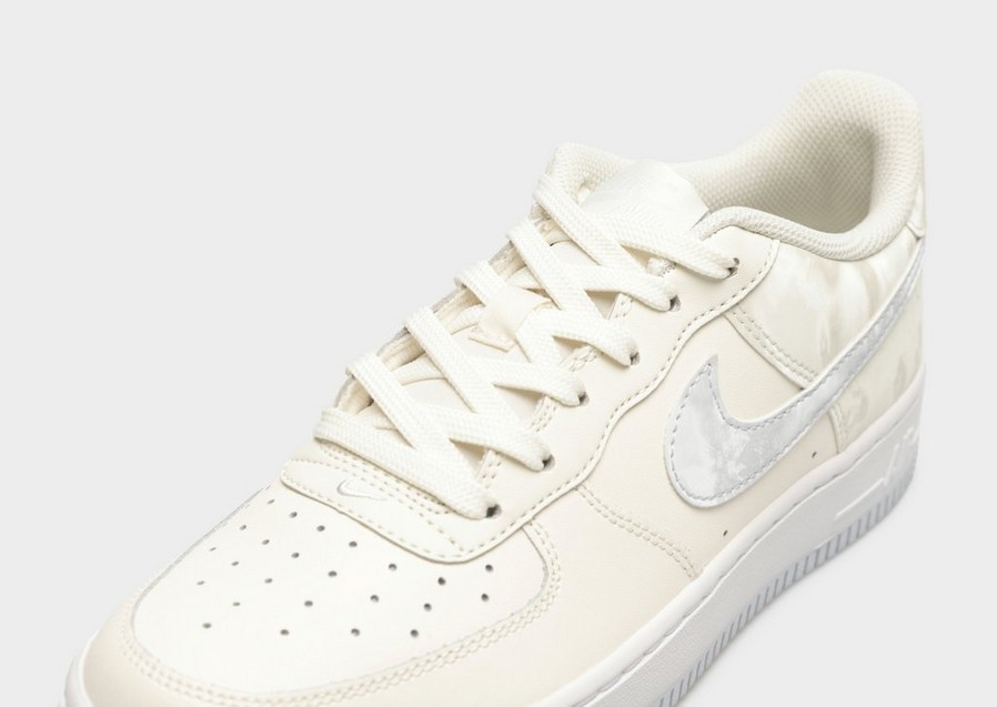 Sneakers NIKE AIR FORCE 1 CT3839-110 • Bej • Copii • JD Sports Romania