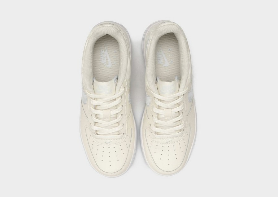 Sneakers NIKE AIR FORCE 1 CT3839-110 • Bej • Copii • JD Sports Romania